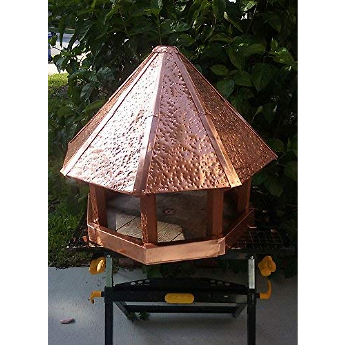 Everbrite Protective Coating for Metal (4 Oz.)