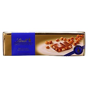 Gold Bar - Hazelnut 10.50 Ounces (Case of 10)
