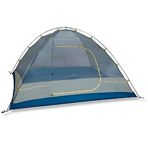 Mountainsmith Bear Creek 4 Person 2 Season Tent, Olympic Blue,17-2044-39
