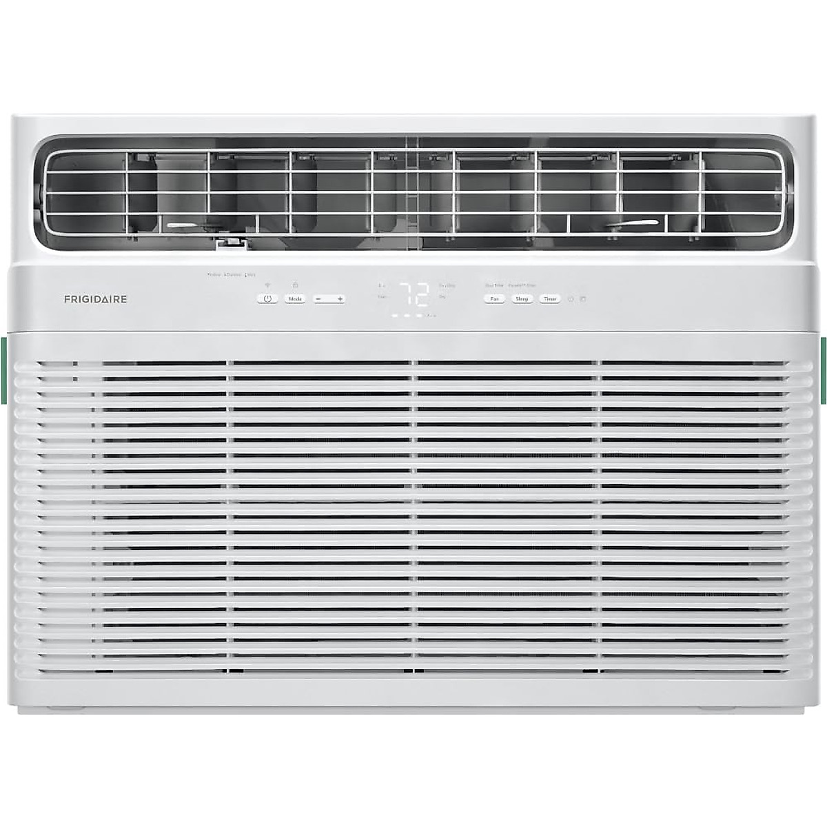 Frigidaire FHWW184WE2 Window Air Conditioner, 18,000 BTU, White