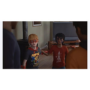 Life is Strange 2 (PS4)