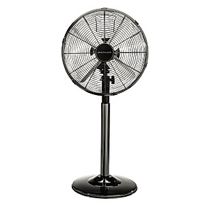 Bionaire 12 Inch 2-n-1 Stand or Table Fan