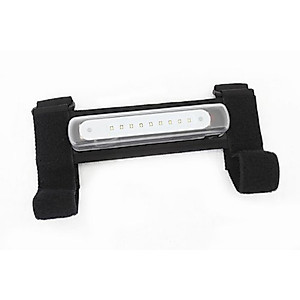 Rugged Ridge | Interior Courtesy Light, Roll Bar Mounted | 11250.08