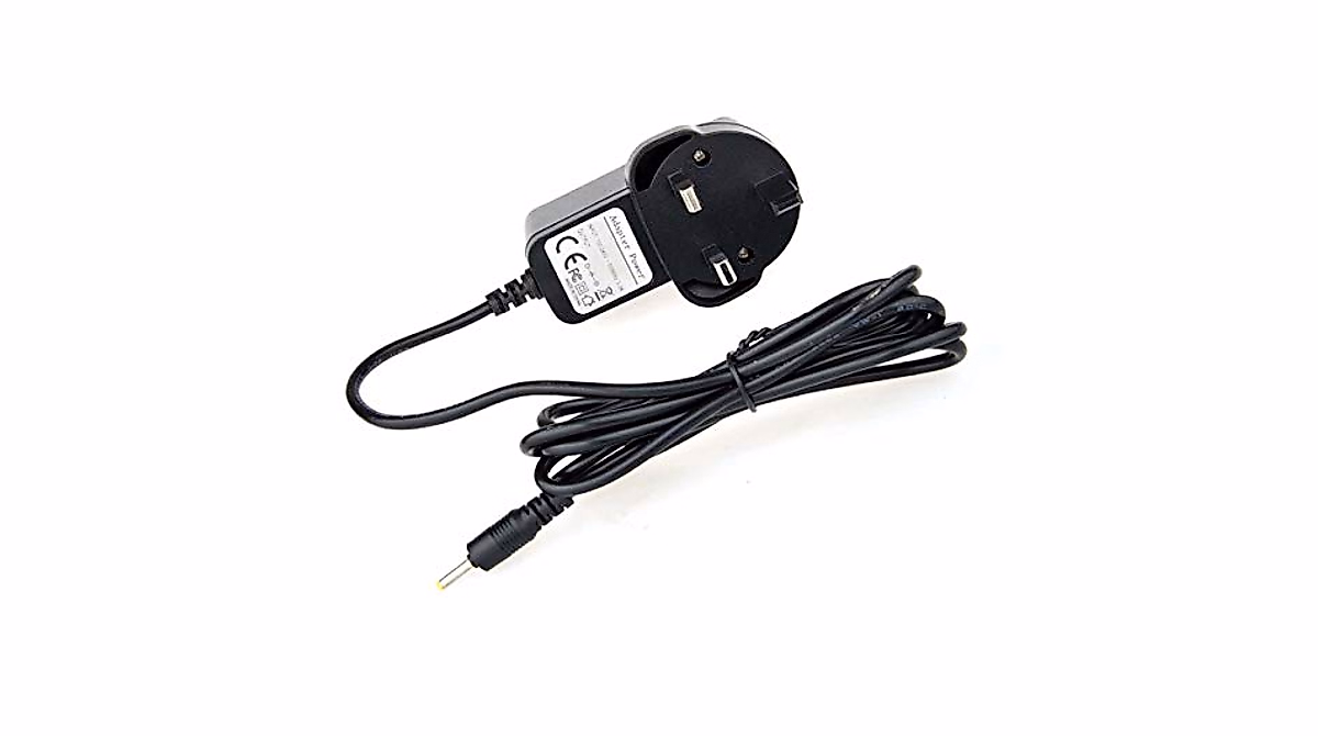 Proscan Pdvd9806 DVD Player Charger & AC/DC Adapter