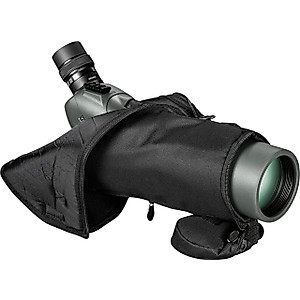 Vortex Optics Padded Spotting Scope Storage Case
