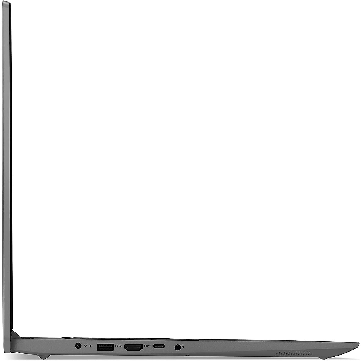 Lenovo 2023 Newest Ideapad 3 Laptop, 17.3 Inch FHD Display, AMD Ryzen 5 5625U, 16GB DDR4 RAM, 512GB SSD, AMD Radeon Graphics, Bluetooth, Wifi6, Windows 11 Home, Arctic Grey