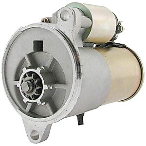Starter NEW compatible with F150 4.2L 1999 2000 2001 2002 2003 2004 2005 6647