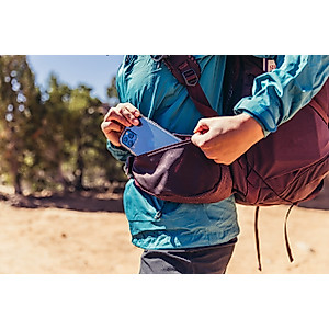 Gregory Mountain Products Deva 60 Backpacking Backpack,Eggplant,Medium