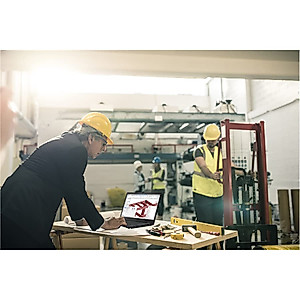 Lenovo ThinkPad P16s G1 21CK001AUS 16" Touchscreen Mobile Workstation - WUXGA - 1920 x 1200 - AMD Ryzen 7 PRO 6850U Octa-core (8 Core) 2.70 GHz - 32 GB Total RAM - 1 TB SSD - Storm Gray