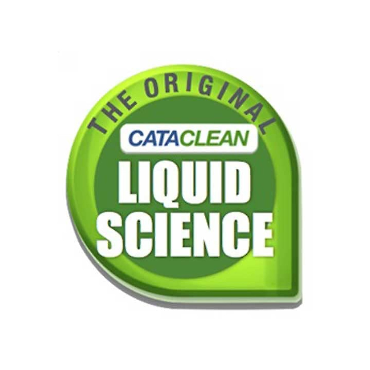 Cataclean 120007 Complete Engine, Fuel and Exhaust System Cleaner, 473 Milliliter (Packaging May Vary)