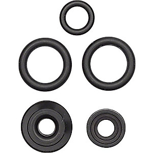 Park Tool 1586K Seal Kit for INF-1 Shop Inflator