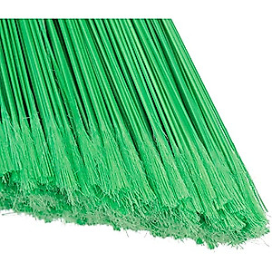 Libman Precision Angle 11-1/2 in. W Stiff Plastic Broom