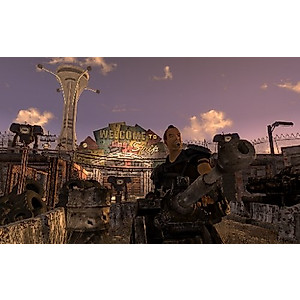 Fallout: New Vegas - PC Ultimate Edition