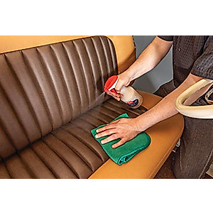 Griot's Garage 10994 Leather Care Spray 22oz