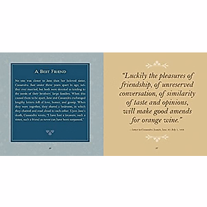 The Wit and Wisdom of Jane Austen: A Treasure Trove of 175 Quips from a Beloved Writer