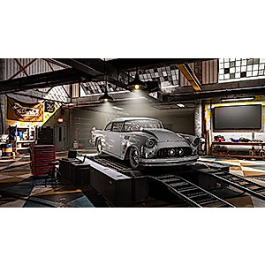 Street Outlaws 2 - PlayStation 4