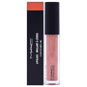 MAC LipGlass Lip Gloss - PRRR Lip Gloss Women 0.1 oz