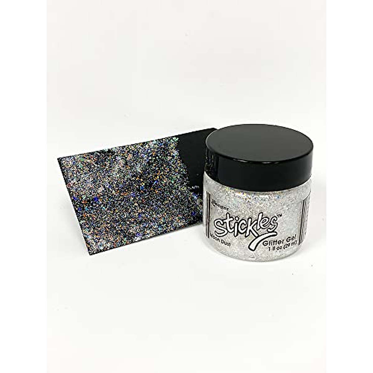 Bundle - All Avaliable Stickles Glitter Gels - Set of 13 - Ranger Ink Tim Holtz