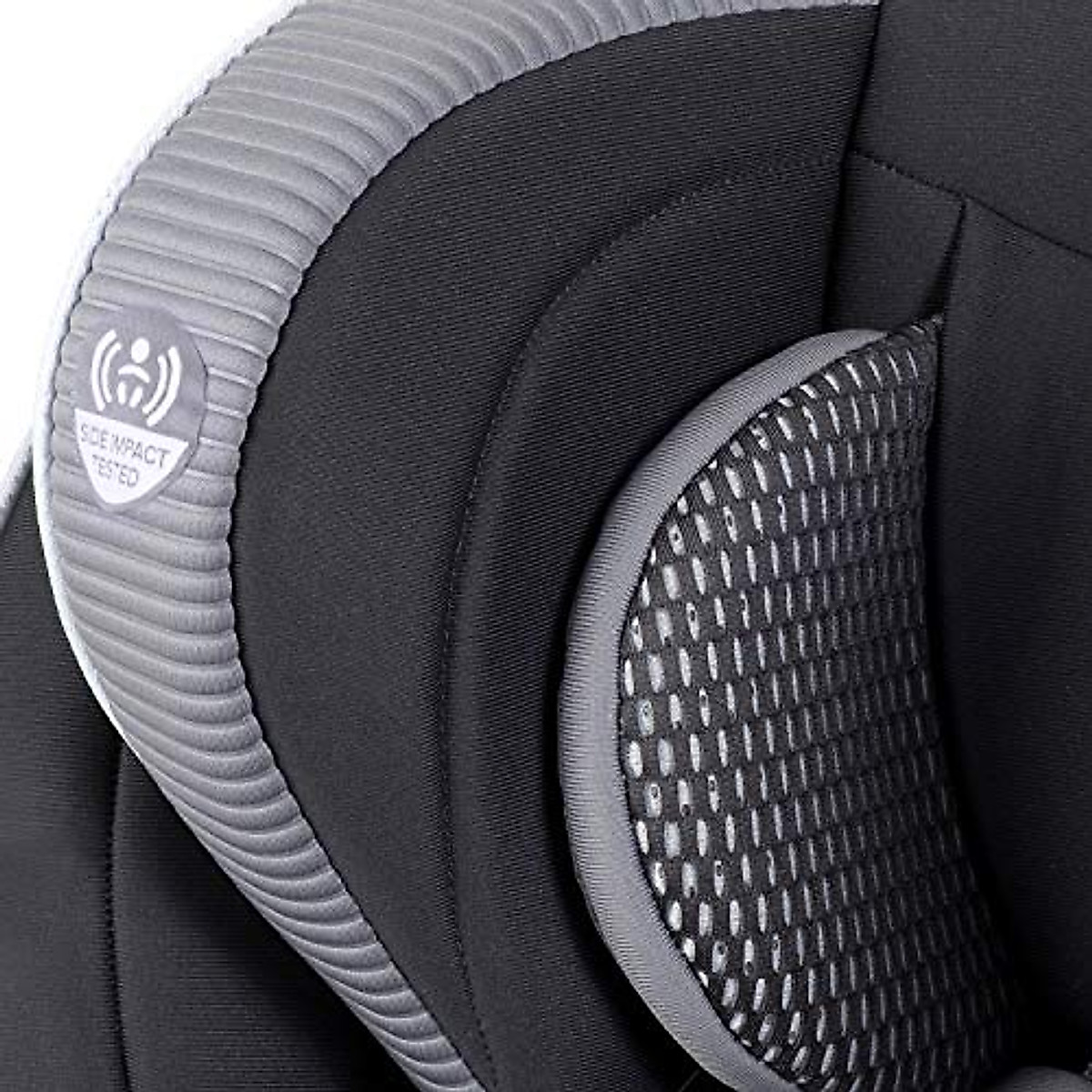 Evenflo EveryFit 4-in-1 Convertible Car Seat