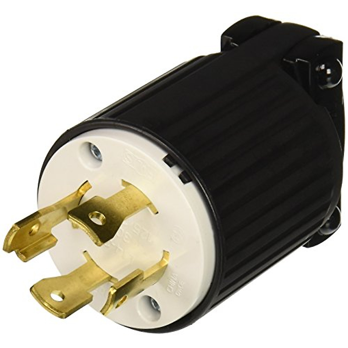 Powertronics Connections, NEMA L14-30 Plug