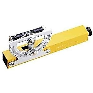 LABGO Abney Level Surveying Leveling Instruments Portable Level Construction