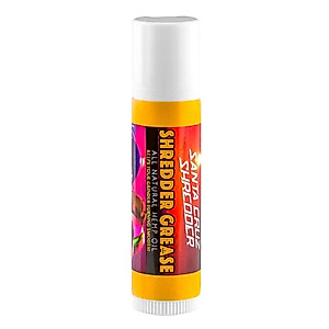 Santa Cruz Shredder Grinder Lubricating Grease, Works with All Models Eases The Shifting and Improves The Functionality