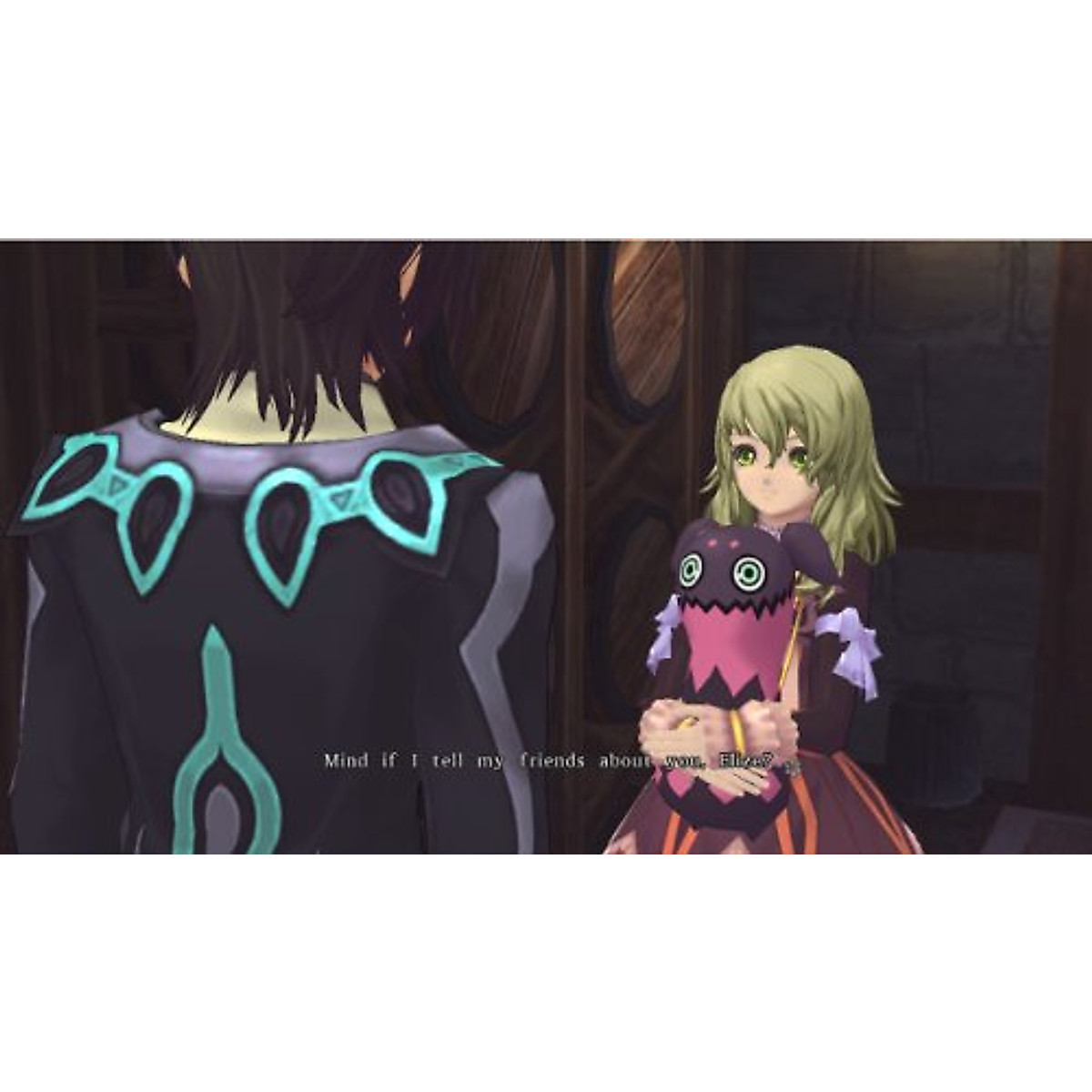 Tales of Xillia - Playstation 3