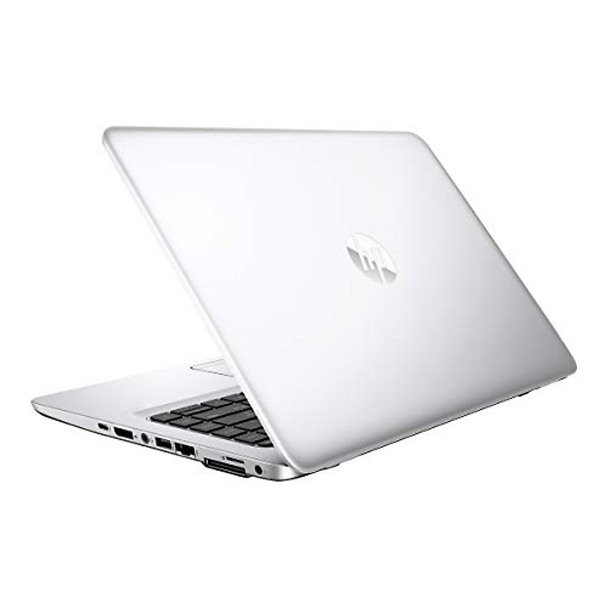 HP EliteBook 840 G3 14-inch Laptop, Intel i5 6300U 2.4GHz, 8GB DDR4 RAM, 128GB M.2 SSD Hard Drive, USB Type C, Webcam, Windows 10 (Renewed)