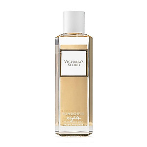 Victoria's Secret Bombshell Nights Fragrance Mist