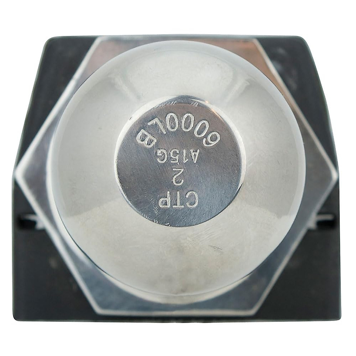 Reese Towpower 7011300 Stainless Steel Interlock 2" Hitch Ball