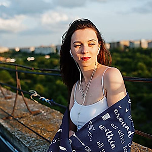 Graduation Gifts - Graduation Gifts for Her 2023 - Graduation Gifts for Him 2023-2023 Graduation Gifts - PHD Graduation Gifts - College/Masters Degree Graduation Gifts for Her - Blanket 60X50in