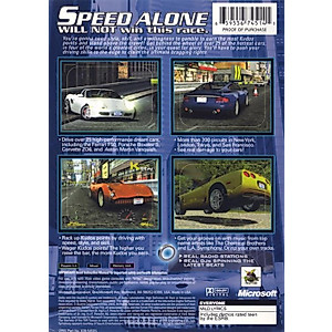 Project Gotham Racing