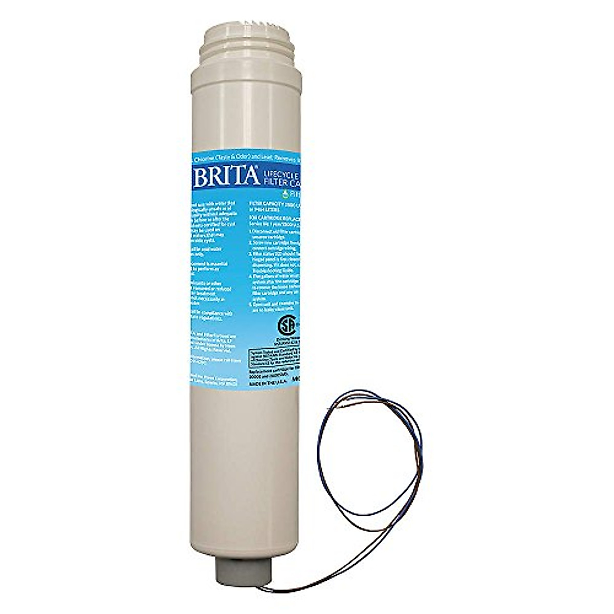 Haws Replacement Water Filter (6429)