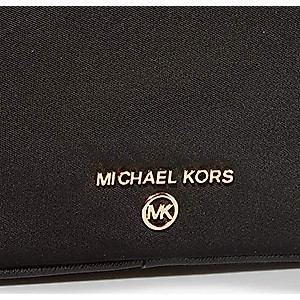 Michael Michael Kors Jet Set Charm Large East/West Crossbody Black One Size