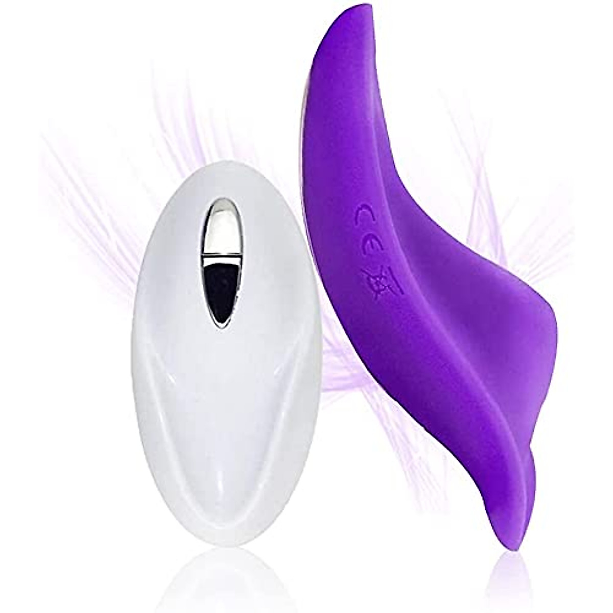 Vibrating Dildo Vibrating Pantees with Wireless Controller Vibrating Underwear