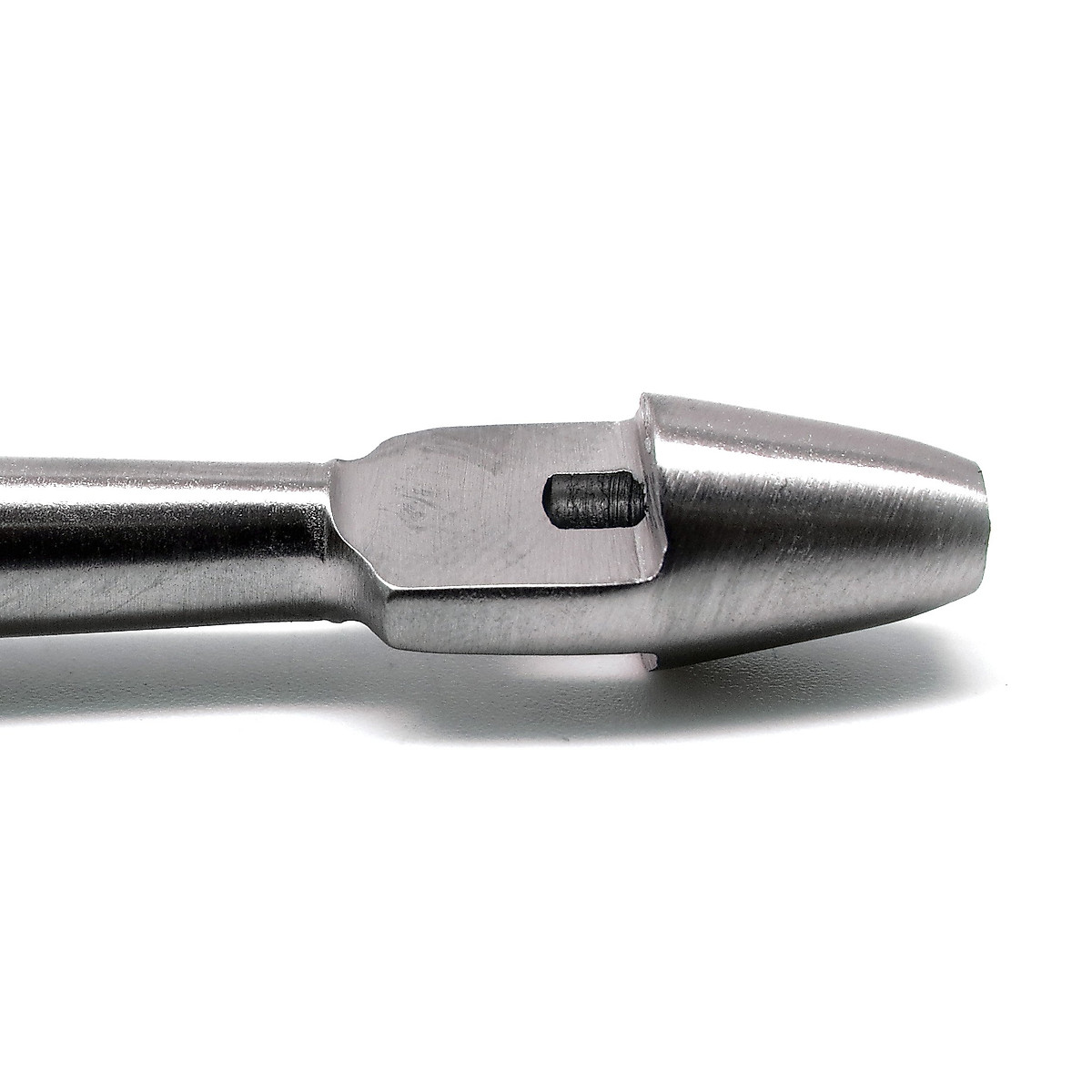 Dental Tissue Punch Straight 4mm, 5mm, 6mm Surgical Implant Stainless Steel 3 Pcs Instruments