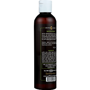 GRIFFIN REMEDY Volumizing Shampoo, 8 FZ