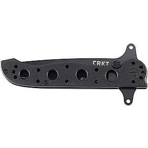 Columbia River Knife & Tool CRKT M16-13SFG EDC Folding Pocket Knife