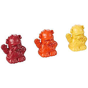 Green Toys Construction Vehicle - 3 Pack