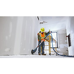 BOSCH GTR55-85 9 Inch Variable Speed Drywall Sander Kit with Extendable Handle