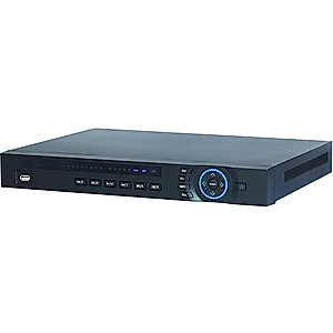 Dahua OEM NVR302A-16/16P-4KS2 16 Channel 1U 16 PoE 4K & H.265 NVR4216-16P-4K Lite Network Video Recorder IP NVR DVR Surveillance System (LOCAL SUPPORT, NO LOGO)