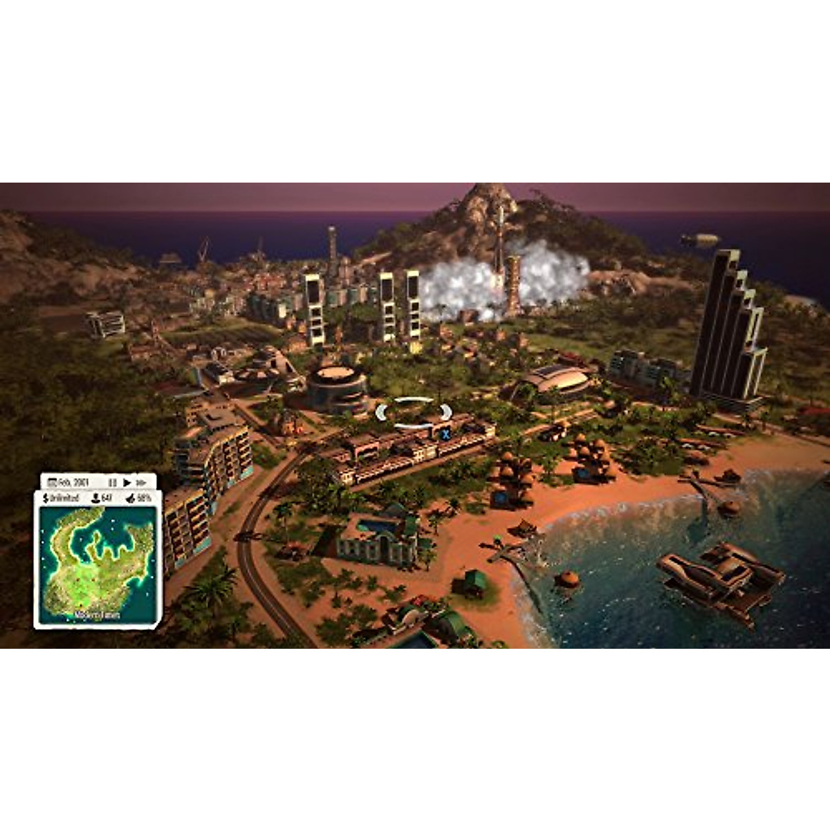 Tropico 5 - Complete Collection (Xbox One)