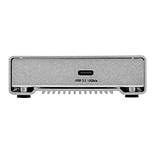 OWC Mercury Elite Pro Mini USB C Bus-Powered External Storage