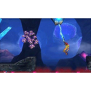 Metroid: Samus Returns - Nintendo 3DS
