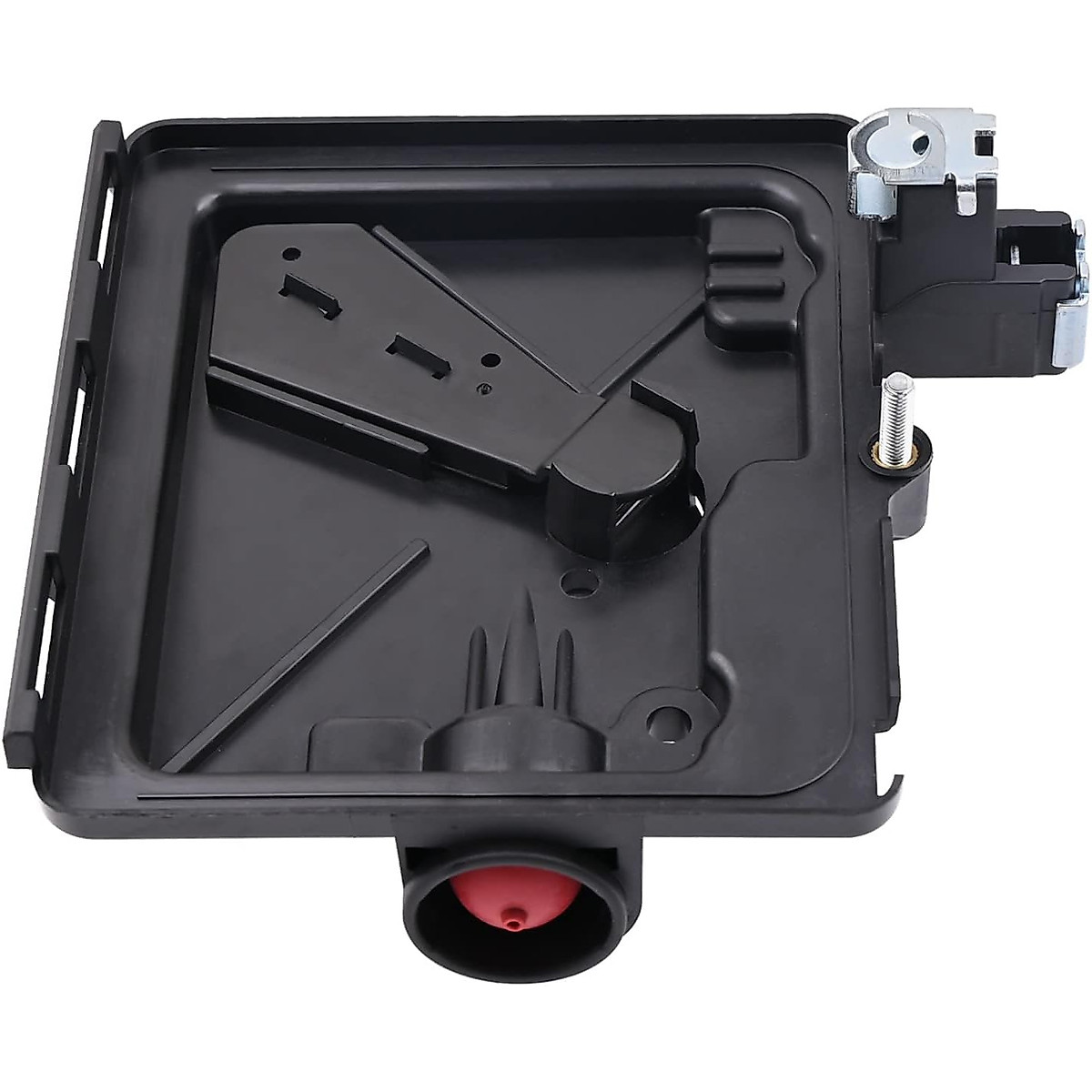 Amazeful 795259 Air Cleaner Cover with 491588S Air Filter Replaces 795259 224815 691753 792040 496116 for Most Engine 5HP to 6.75HP 128700 121H00 122H00 122T00 Lawn Mower