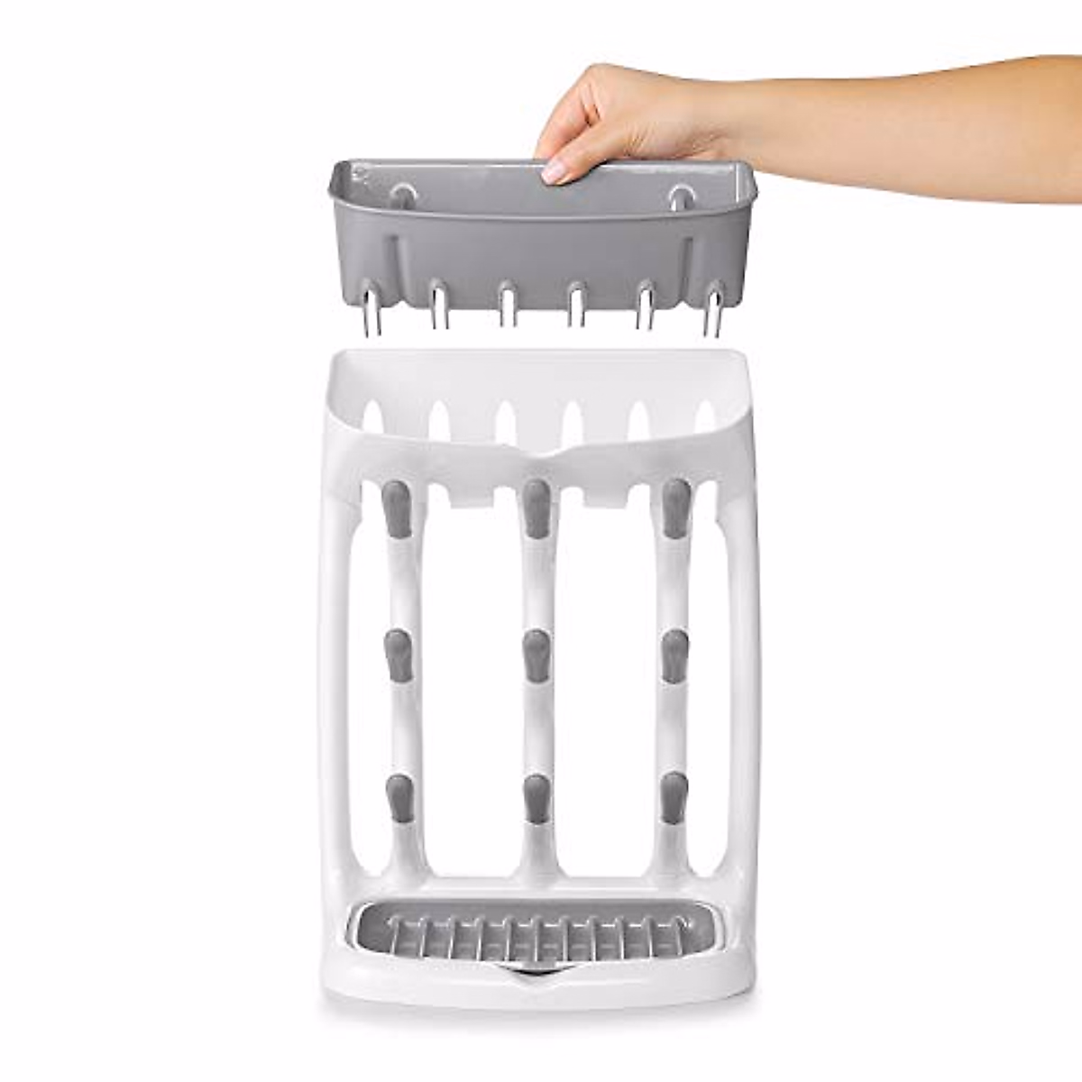 OXO Tot Space Saving Drying Rack