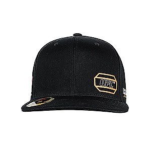 Venum Standard Baseball Hat Black
