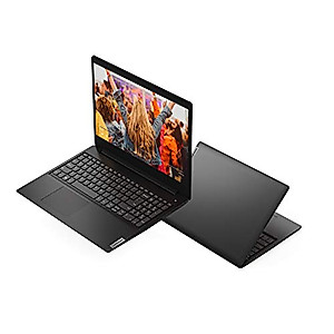 Lenovo IdeaPad 3 15 Laptop, 15.6" HD Display, AMD Ryzen 3 3250U, 4GB RAM, 128GB Storage, AMD Radeon Vega 3 Graphics, Windows 10 in S Mode