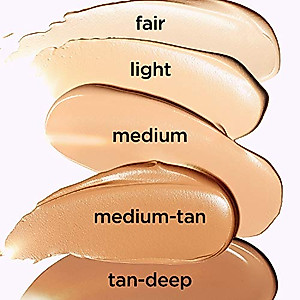 BB Tinted Treatment 12-Hour Primer Broad Spectrum SPF 30 Sunscreen fair 1oz