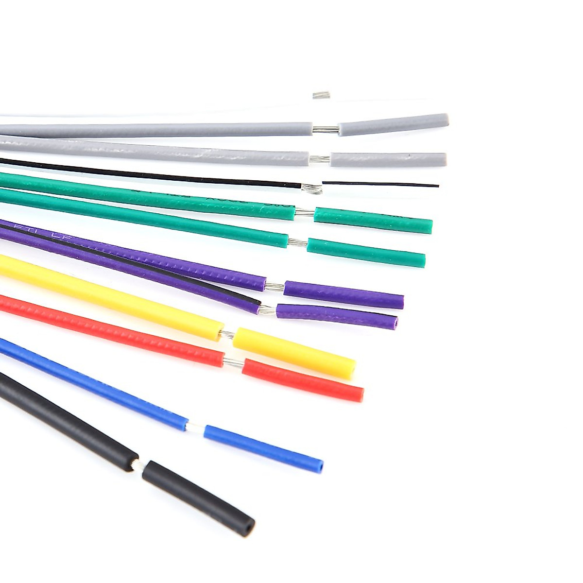 Stereo Radio Wire Harness Cable, 16 Pin Car Stereo Power Speaker Wire Harness CD Plug for Pioneer 2350 in-Vehicle Technology Supplies 16 Pin Radio Harness 16 Pin Radio Harness